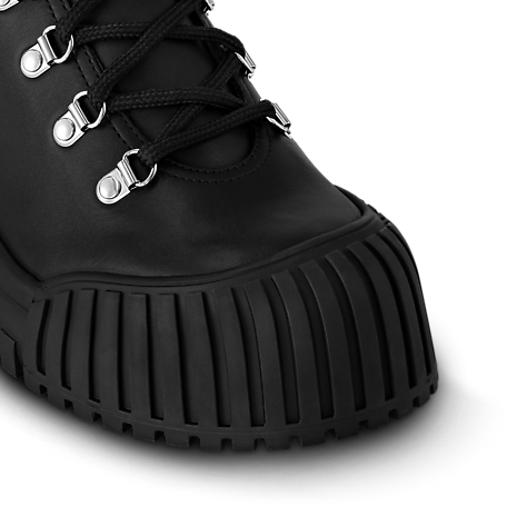 Ruby Flat Ranger - Shoes | LOUIS VUITTON