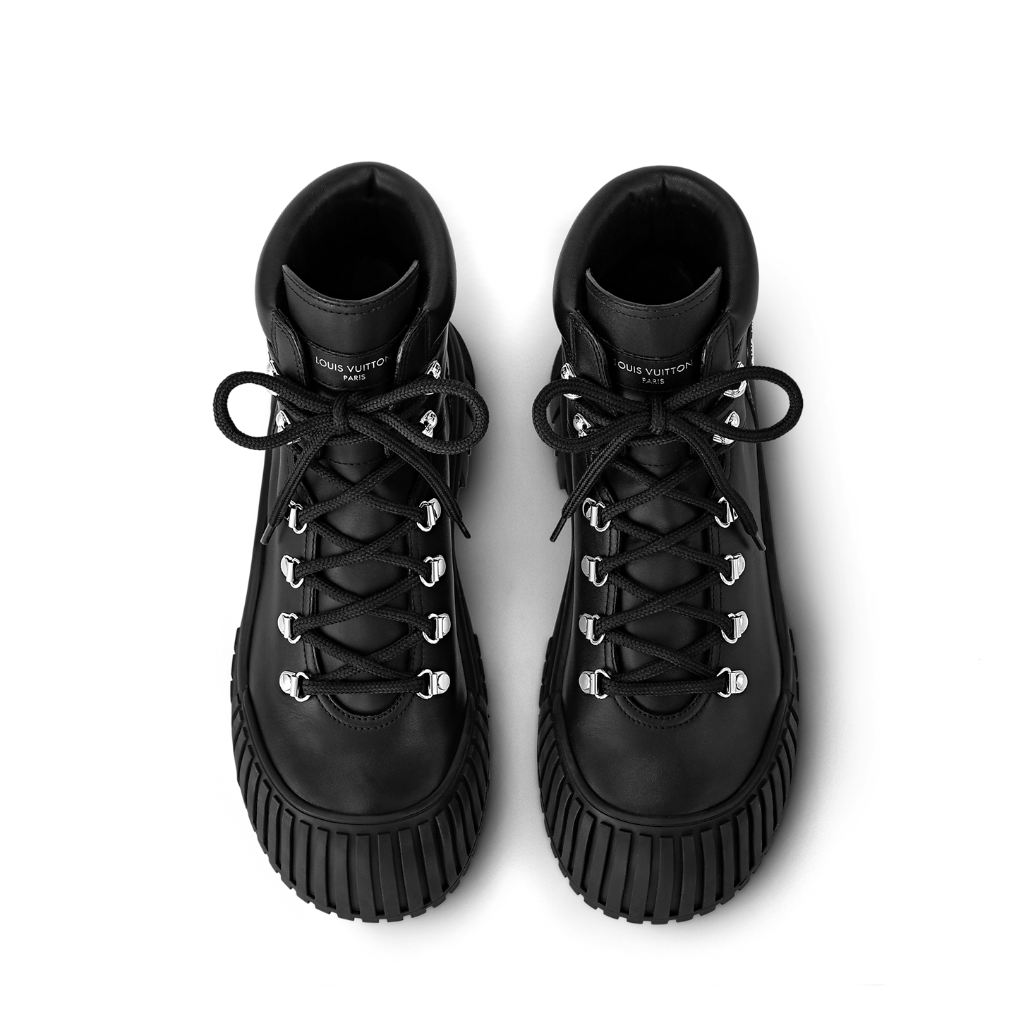 Ruby Flat Ranger - Shoes | LOUIS VUITTON