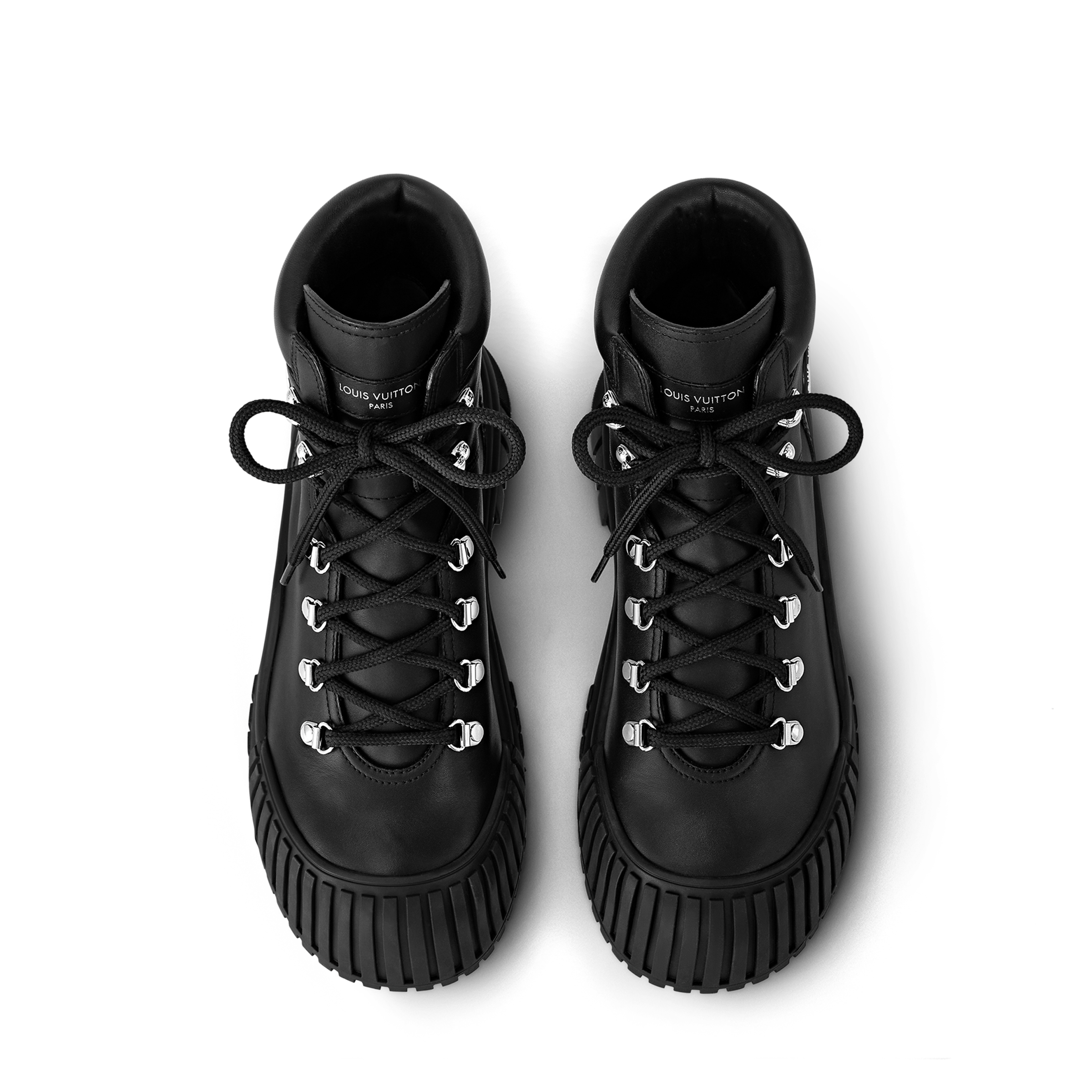 Ruby Flat Ranger - Shoes | LOUIS VUITTON