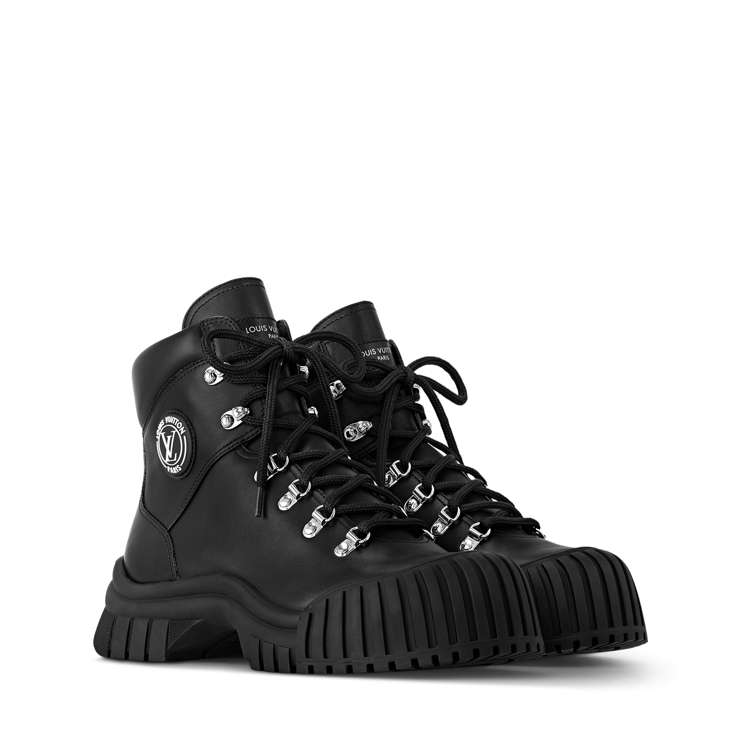 Ruby Flat Ranger - Shoes | LOUIS VUITTON