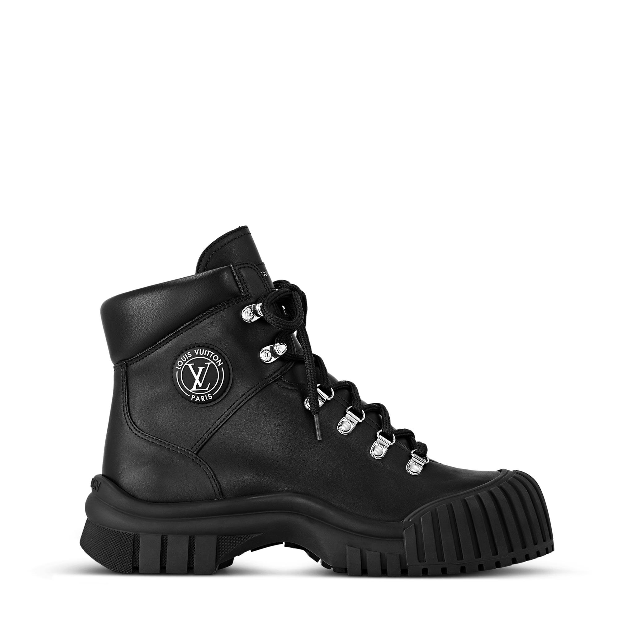 Ruby Flat Ranger - Shoes | LOUIS VUITTON