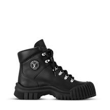 Ruby Flat Ranger - Shoes | LOUIS VUITTON