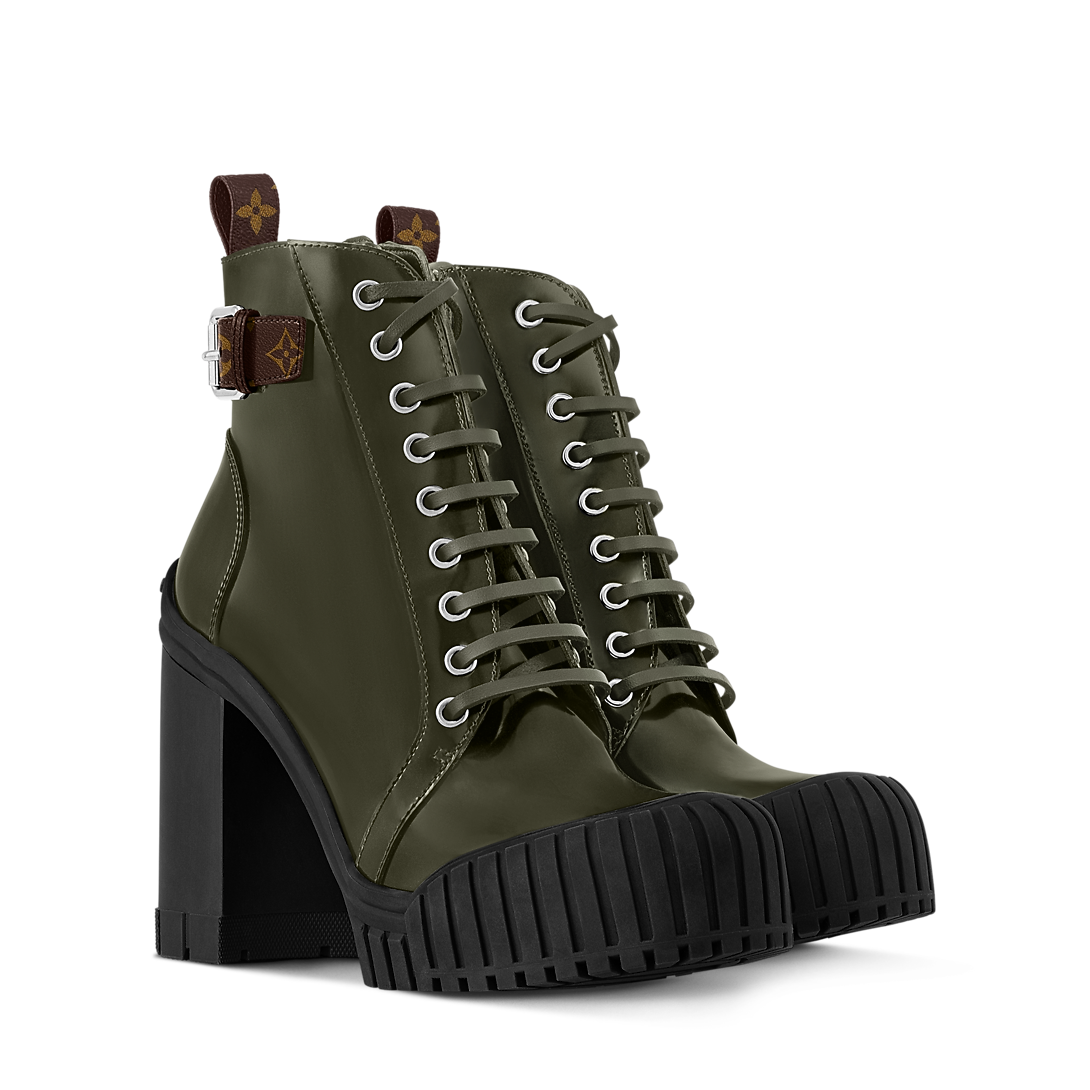 Ruby Ranger Boot - Shoes | Louis Vuitton India