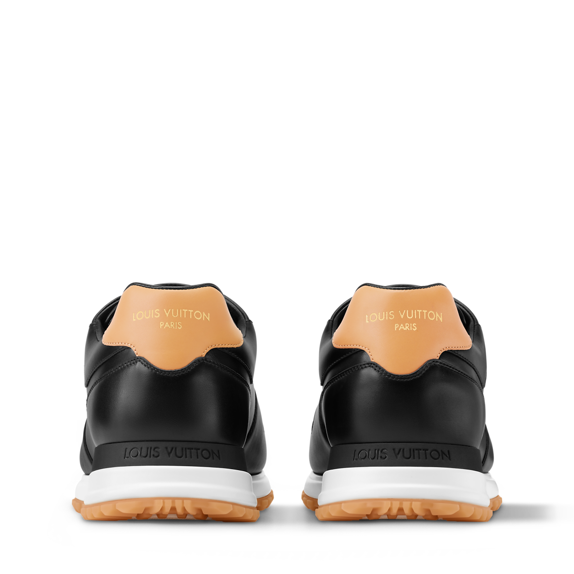 Run Away Sneaker - Shoes | LOUIS VUITTON