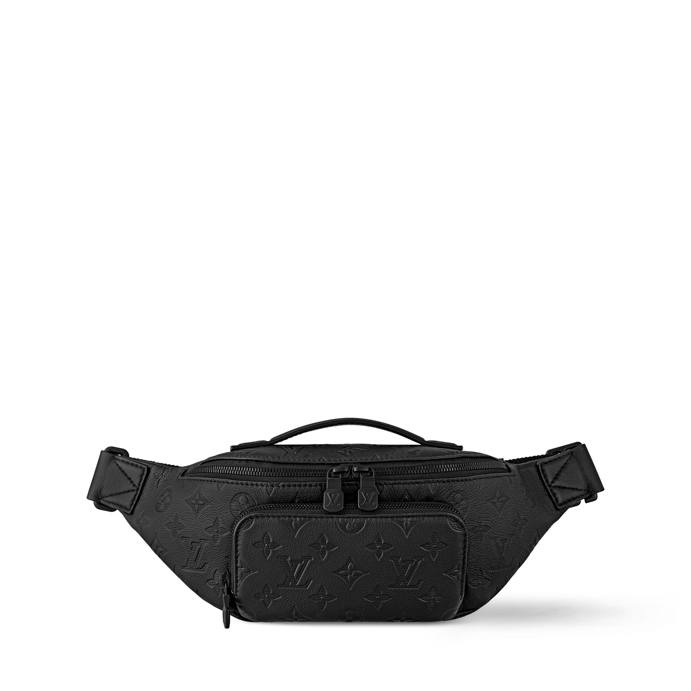Rush Bumbag Other Monogram Canvas - Men Bags | LOUIS VUITTON