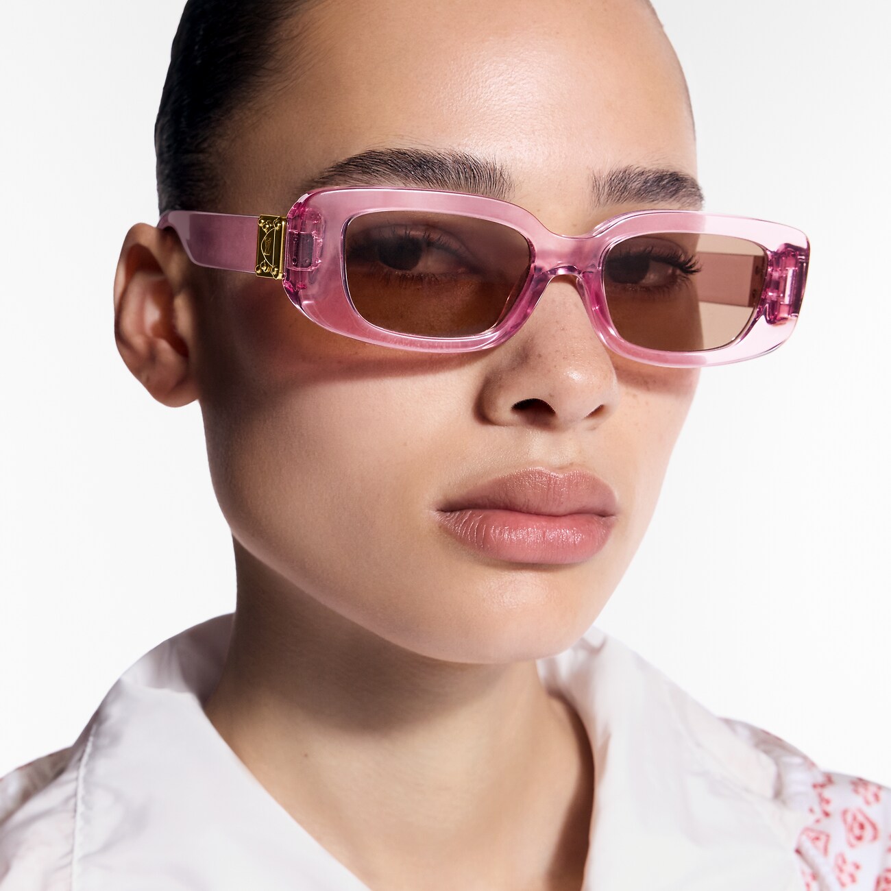 S-Lock Cat Eye Sunglasses S00 - Accessories | LOUIS VUITTON
