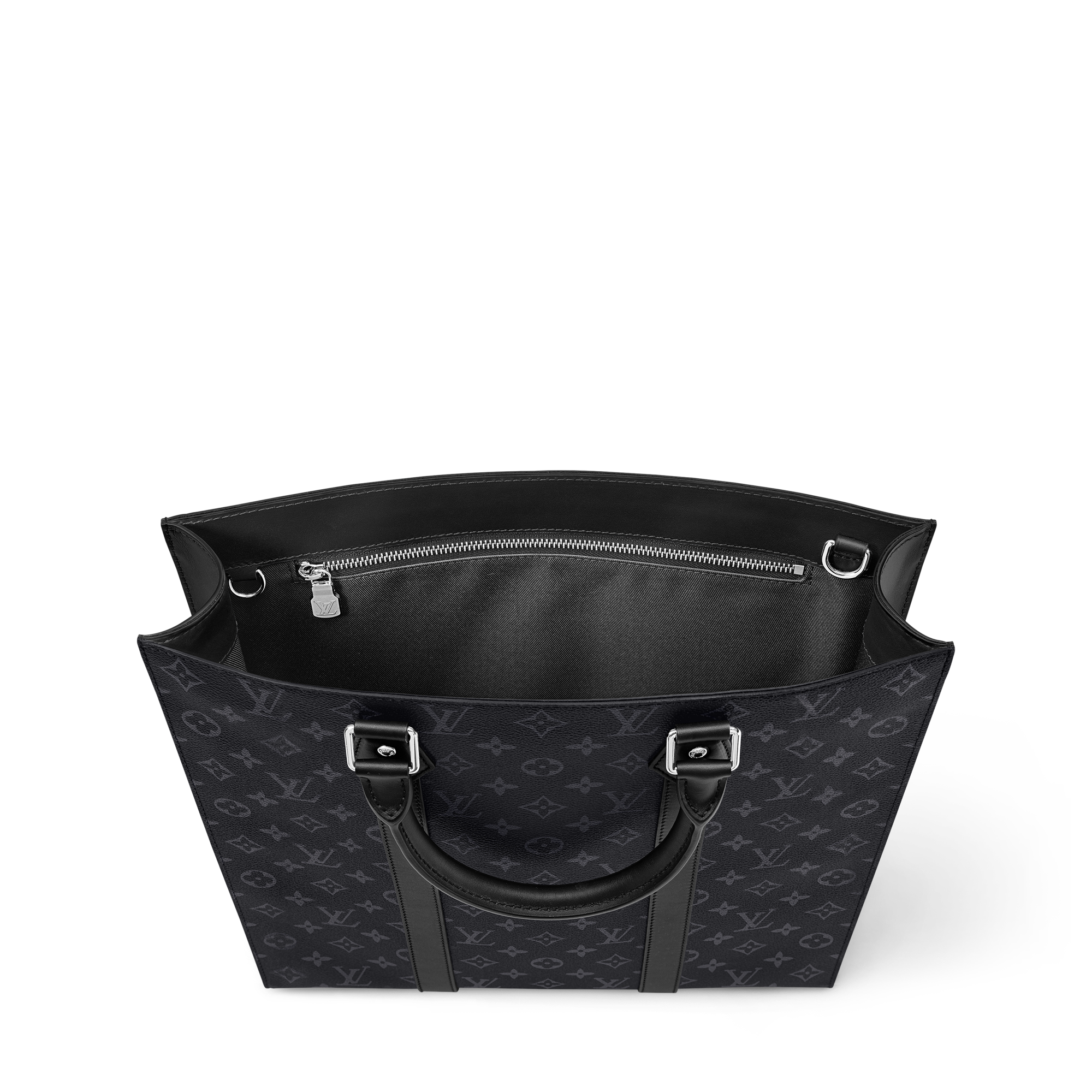 Sac Plat Monogram Eclipse - Chinese Valentine's Day Selection | LOUIS ...