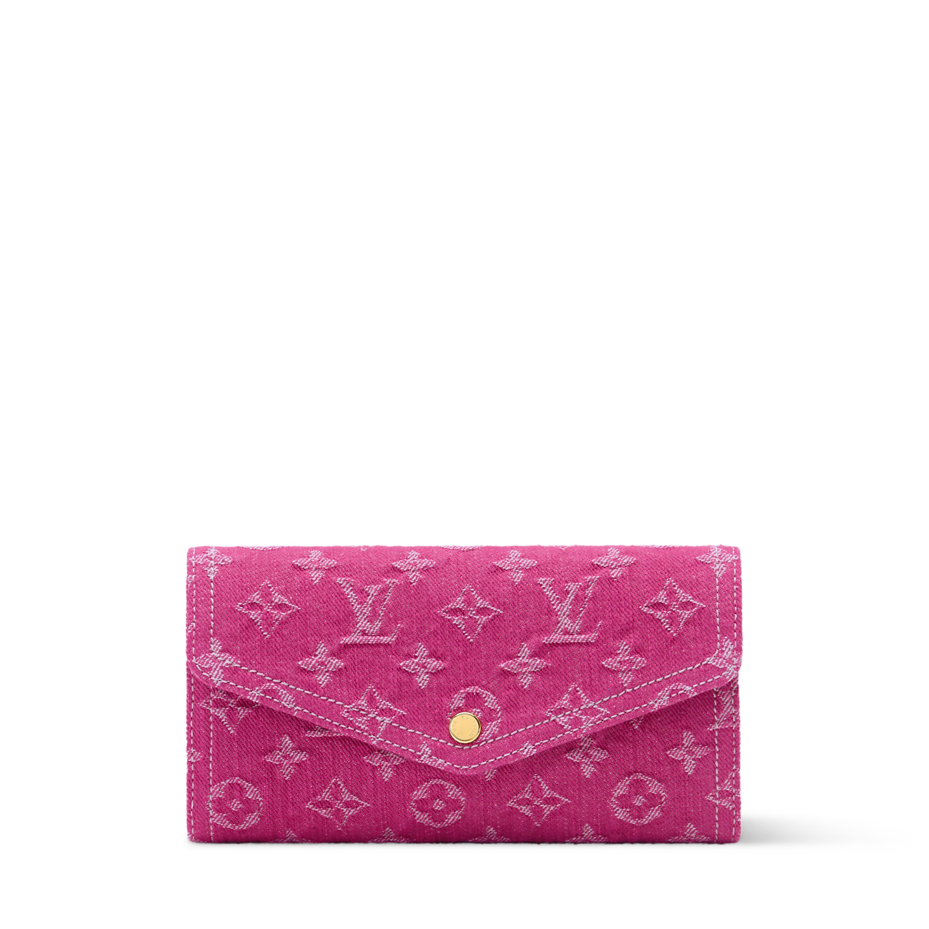 Long Wallets Compact and Long Wallets Wallets and Small Leather Goods ...