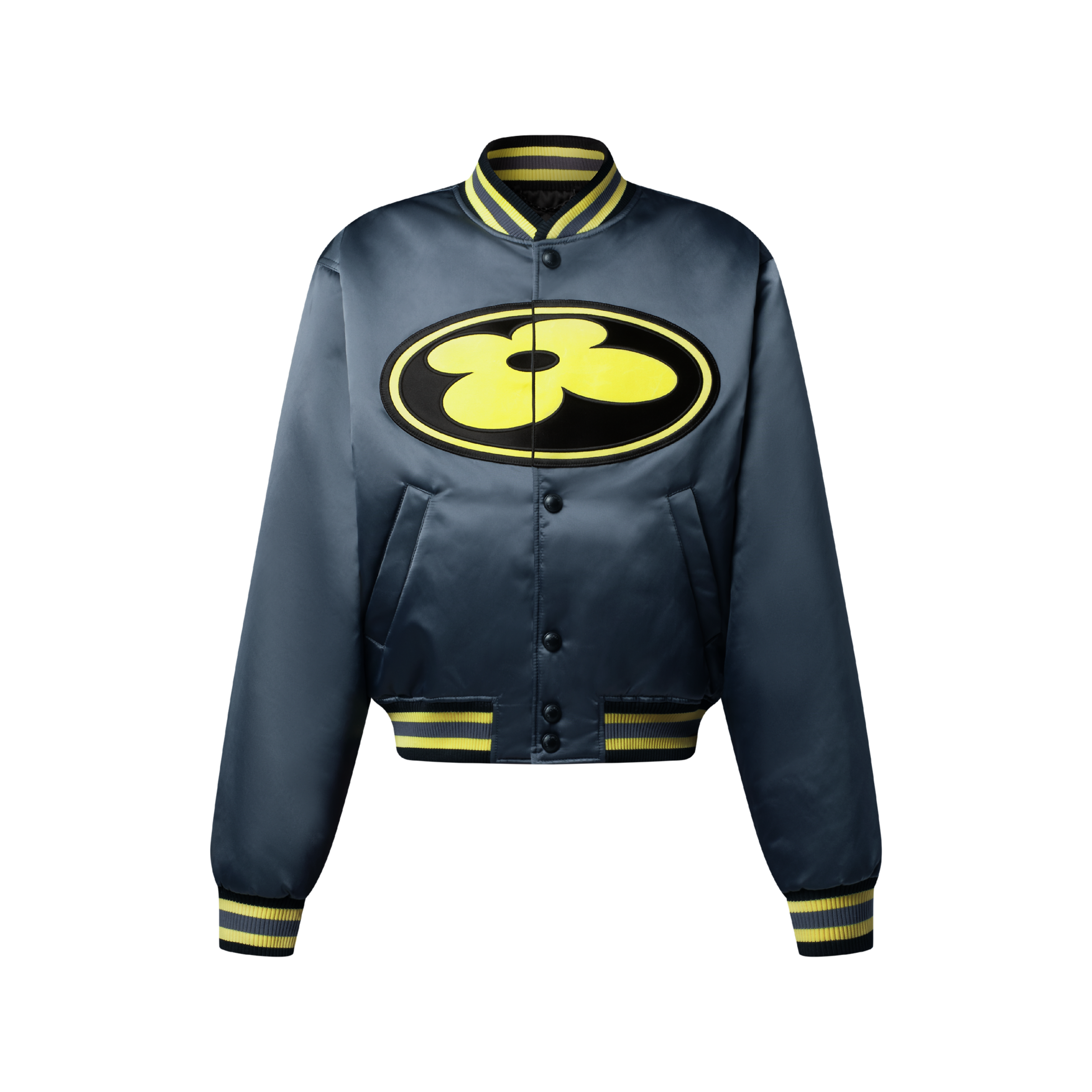 Varsity Jackets Outerwear and Coats Ready to Wear | LOUIS VUITTON