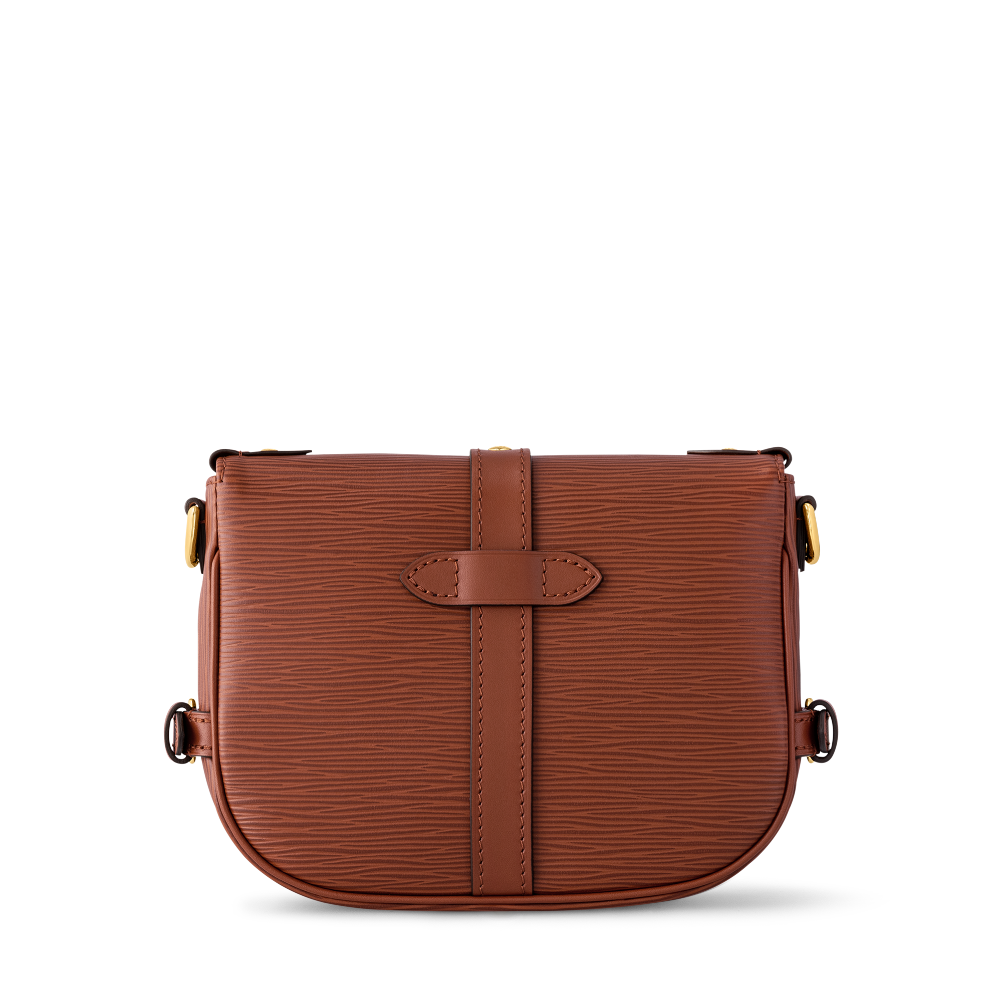 Saumur BB Epi Leather - Handbags | LOUIS VUITTON