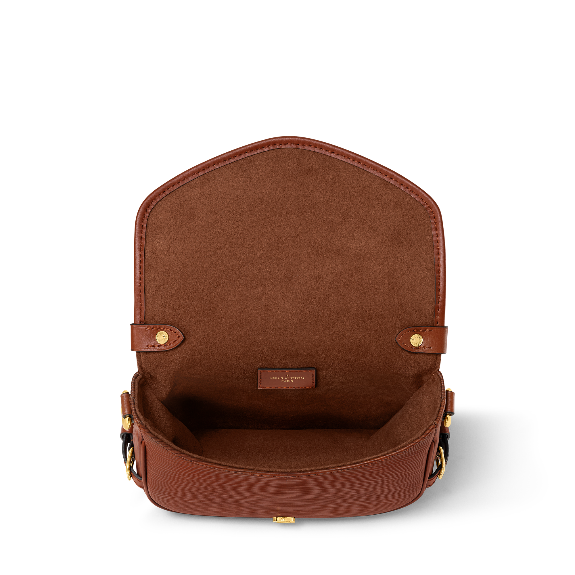 Saumur BB Epi Leather - Handbags | LOUIS VUITTON