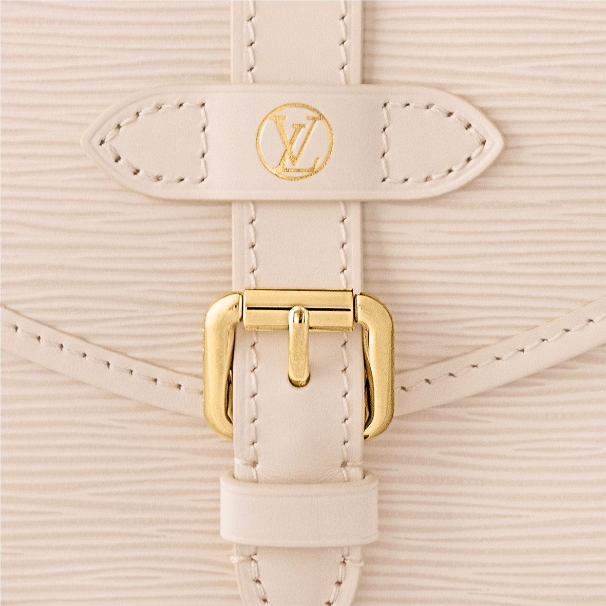 Saumur BB Epi Leather - Handbags | LOUIS VUITTON