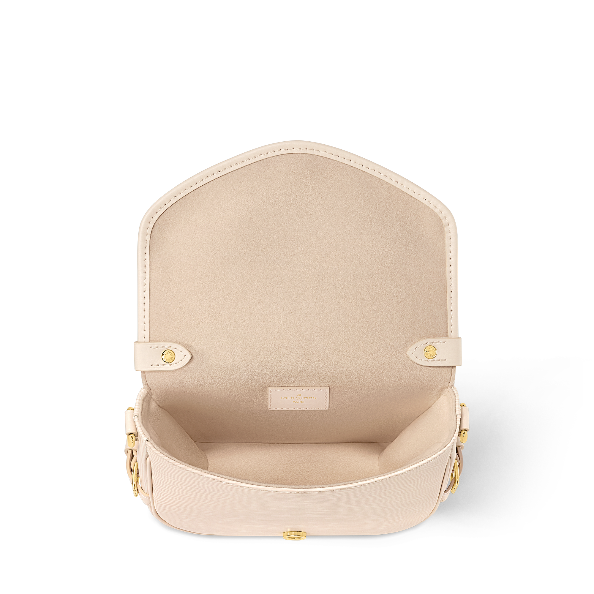 Saumur BB Epi Leather - Handbags | LOUIS VUITTON