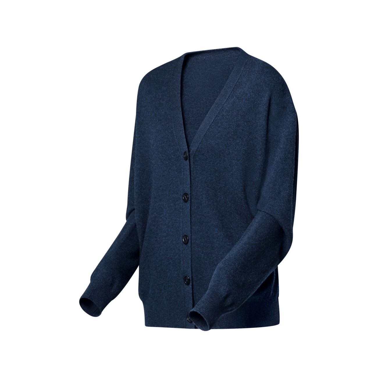 Seamless Cashmere Cardigan - Ready-to-Wear | LOUIS VUITTON