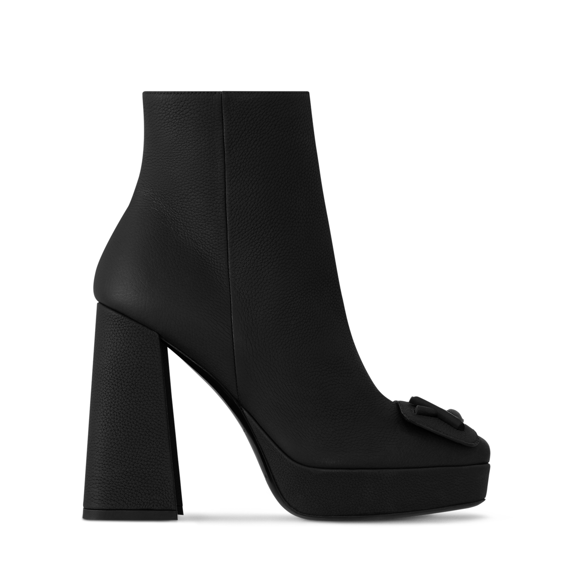Shake Platform Ankle Boot - Shoes | LOUIS VUITTON