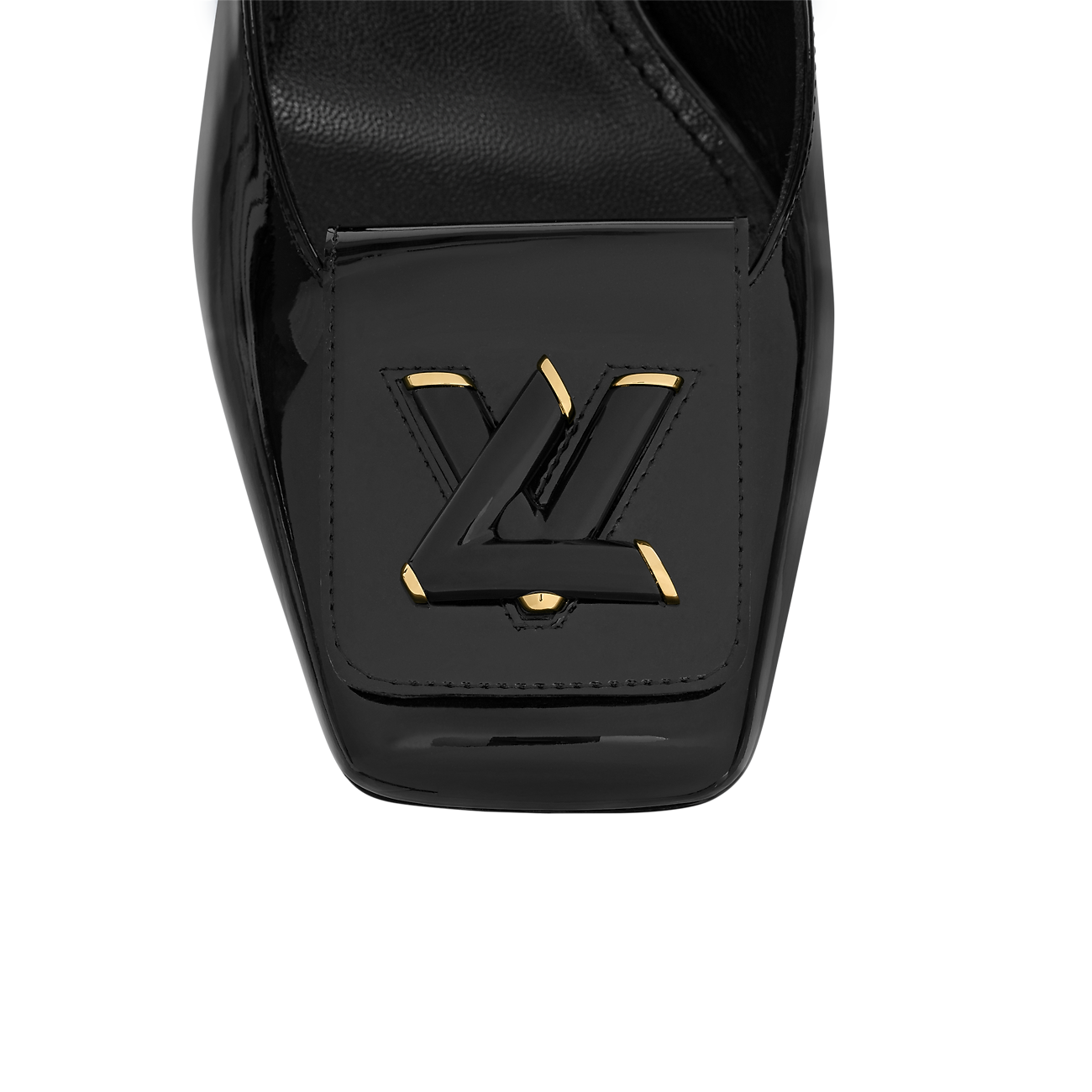 Shake Slingback Pump - Shoes | LOUIS VUITTON