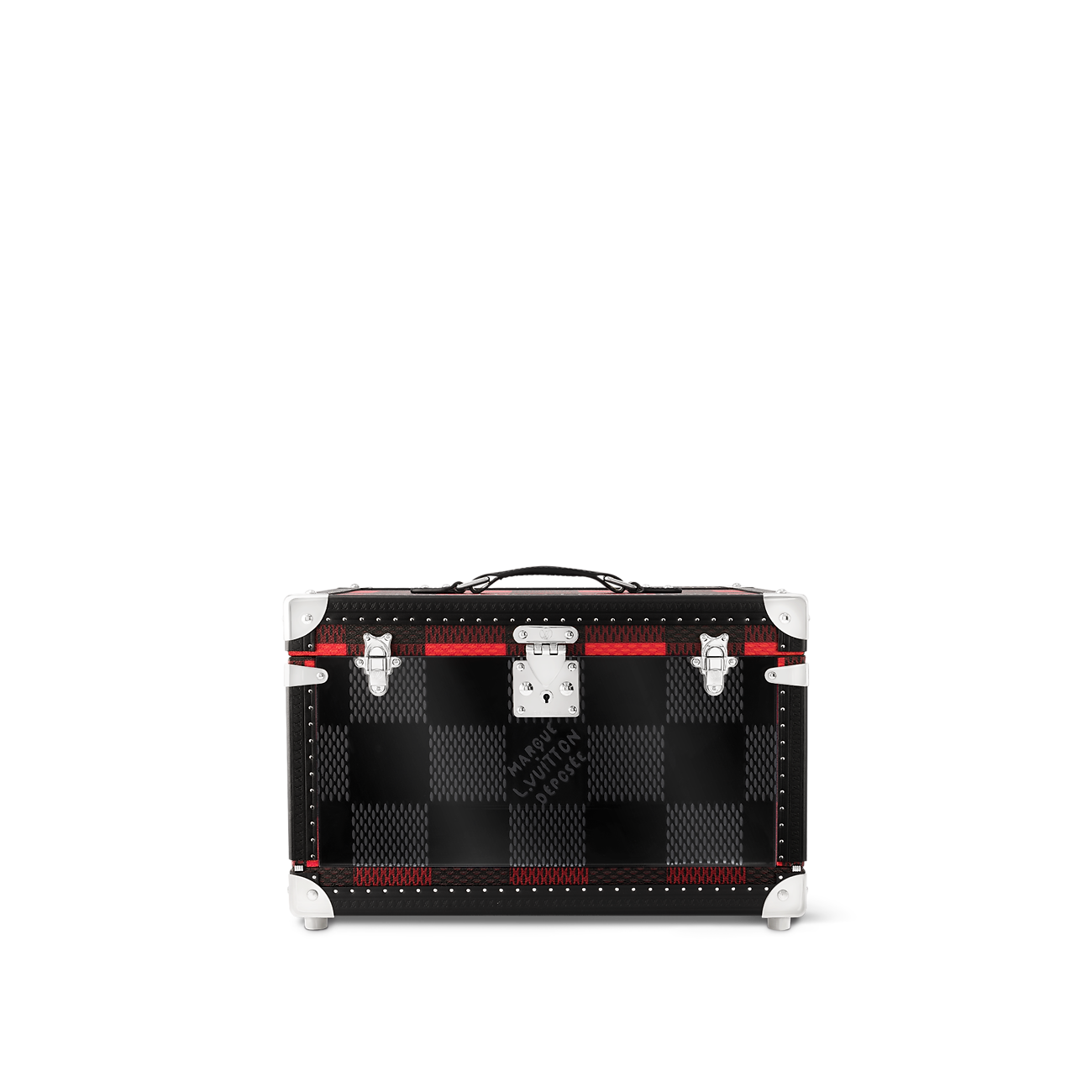 Boxes Collection for Trunks, Travel and Home | LOUIS VUITTON