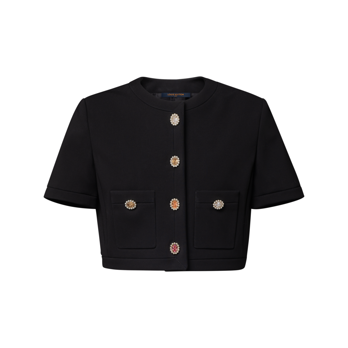 Black Pre-Fall 2026 Collection Pre-Fall 2026 Collection | LOUIS VUITTON