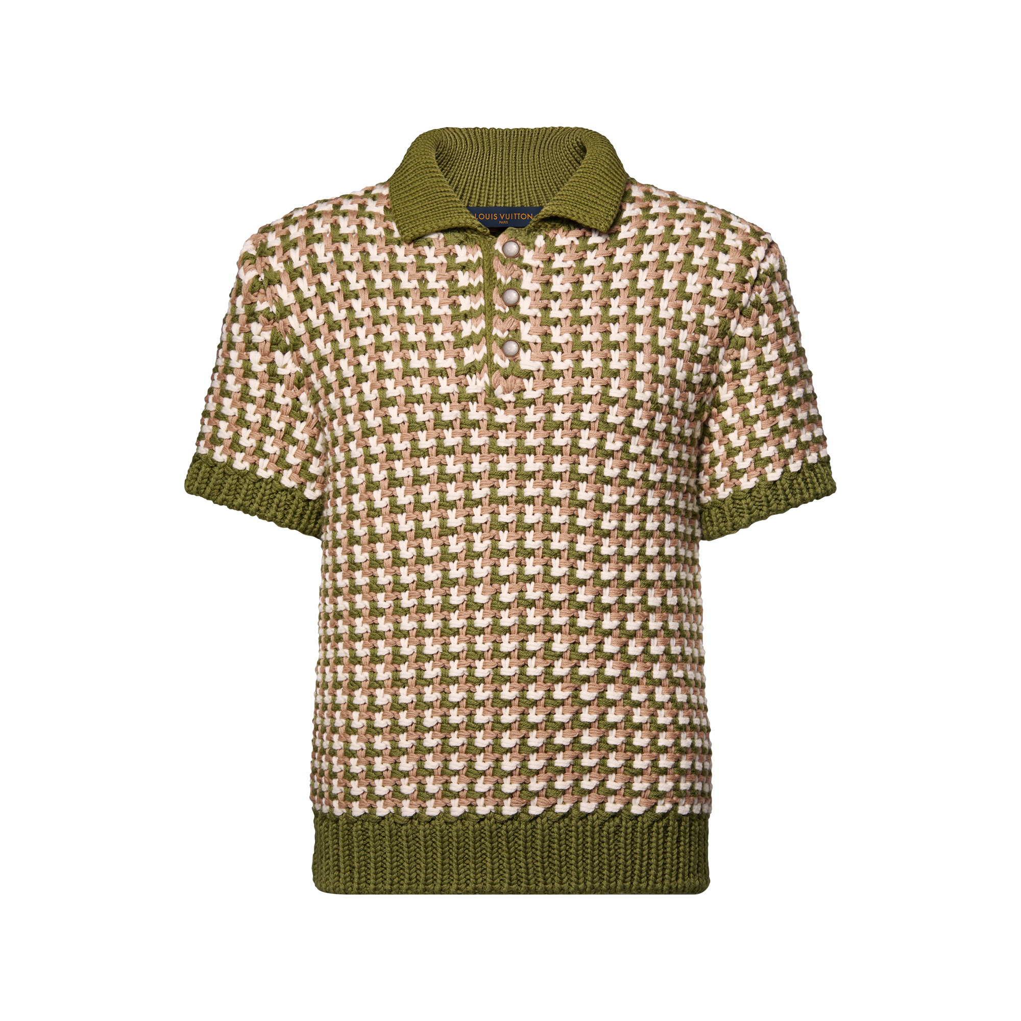 Polos T-shirts and Polos Ready-to-Wear | LOUIS VUITTON