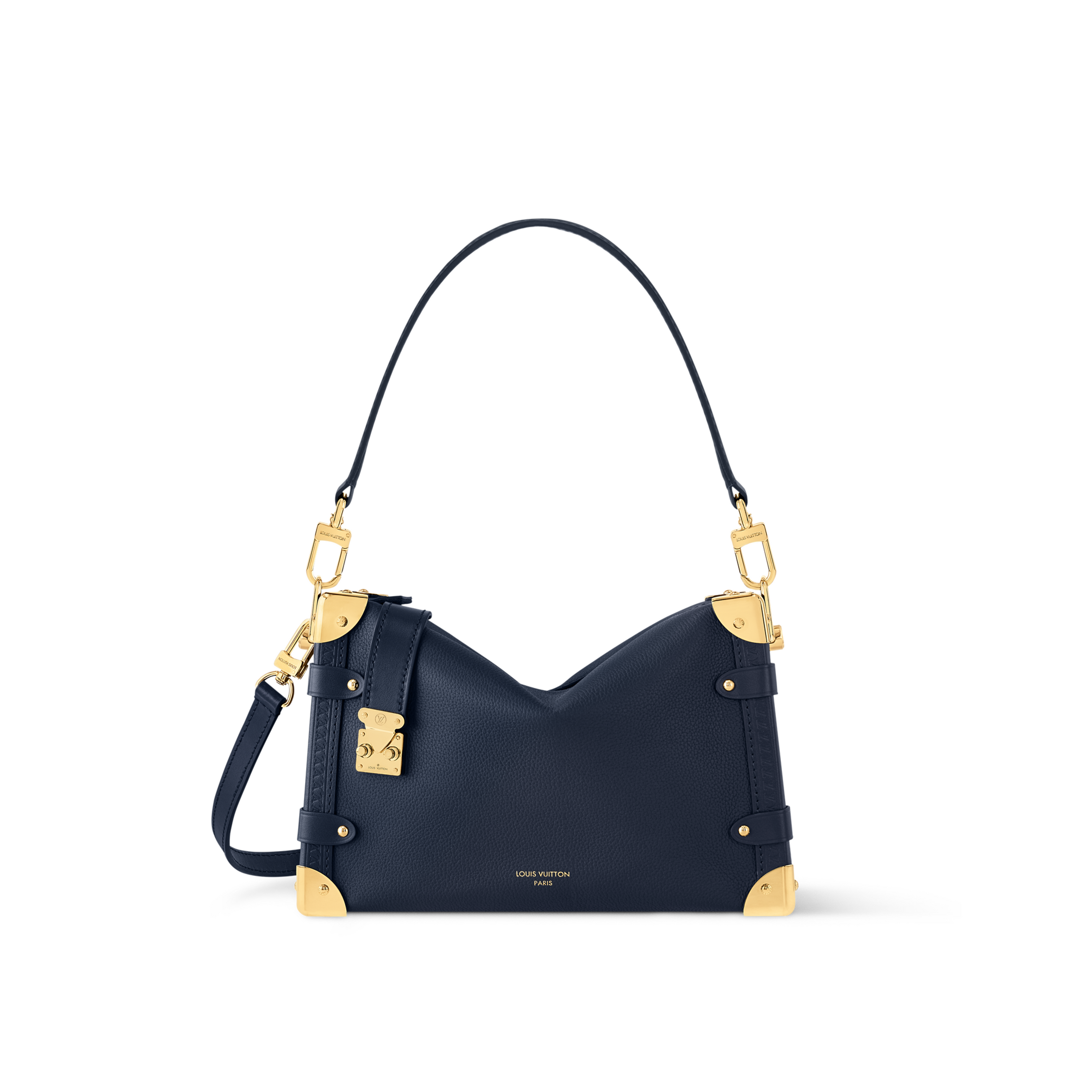 Side Trunk LV Icons Women Bags | LOUIS VUITTON
