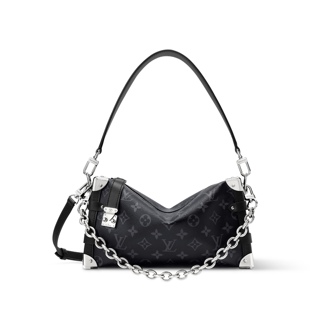 Side Trunk LV Icons Women Bags | LOUIS VUITTON