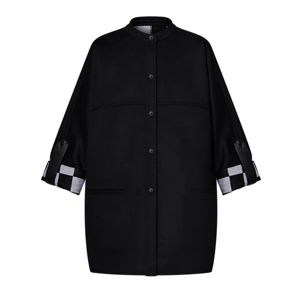 Coats and Jackets Collection for Women | LOUIS VUITTON