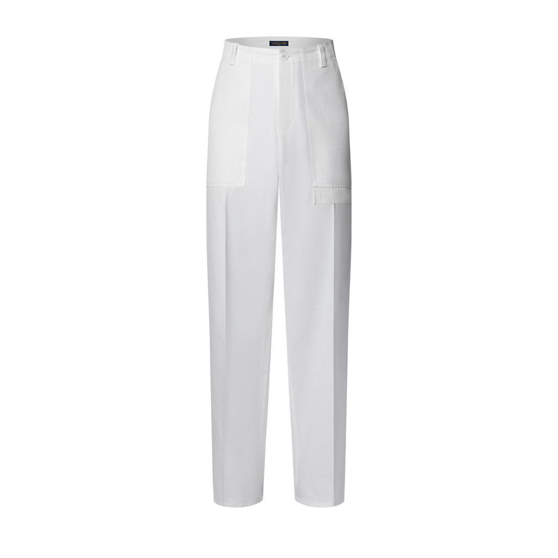 Signature Casual Pants - Ready-to-Wear | LOUIS VUITTON
