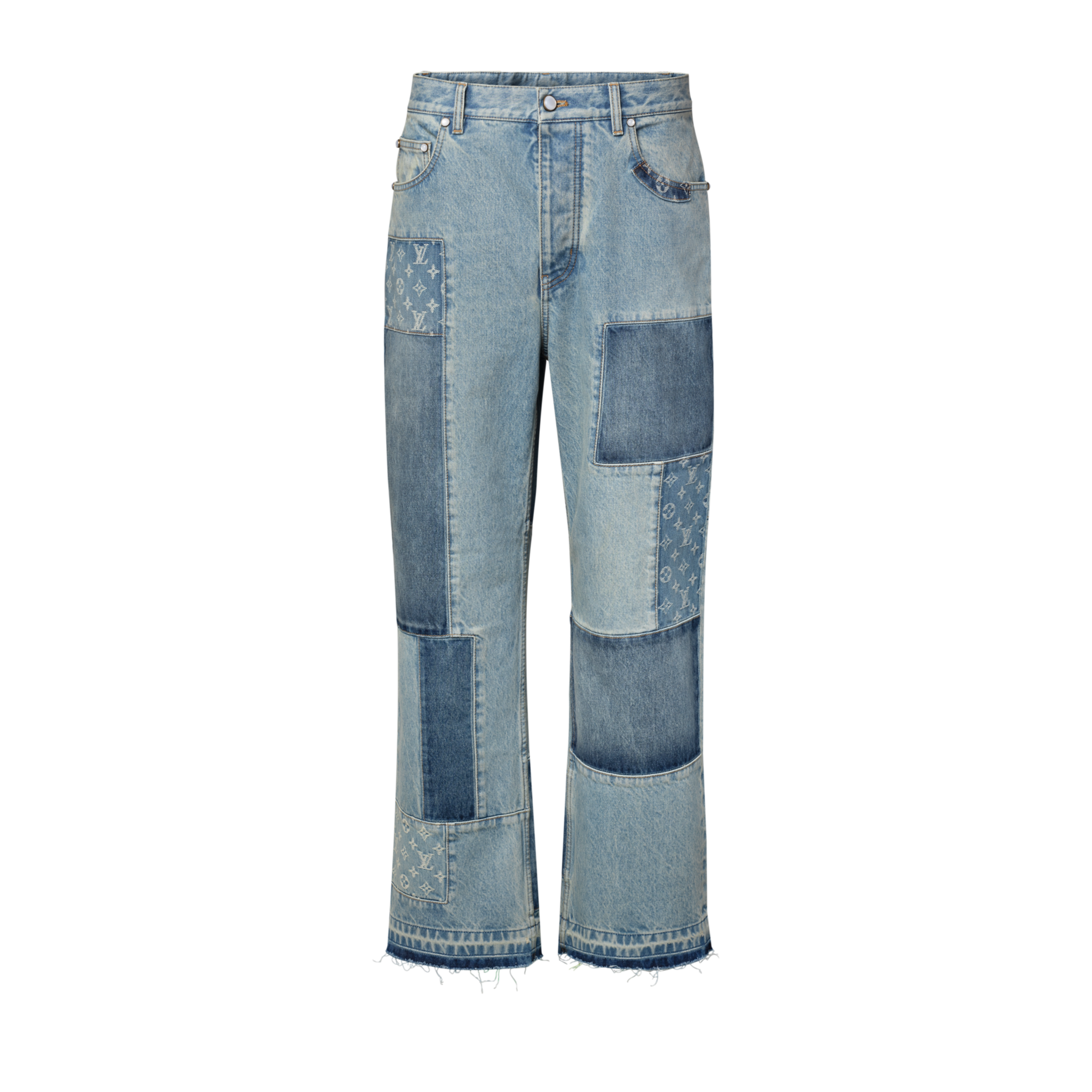 Denim Collection for Men | LOUIS VUITTON