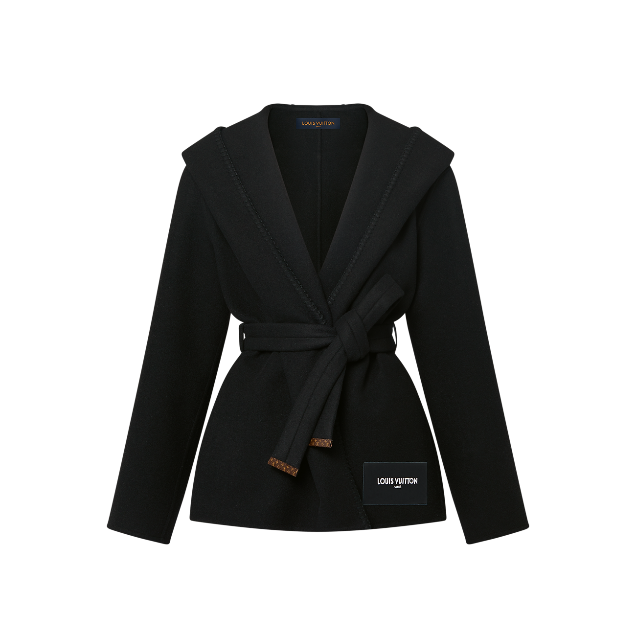 Coats and Jackets Collection for Women | LOUIS VUITTON