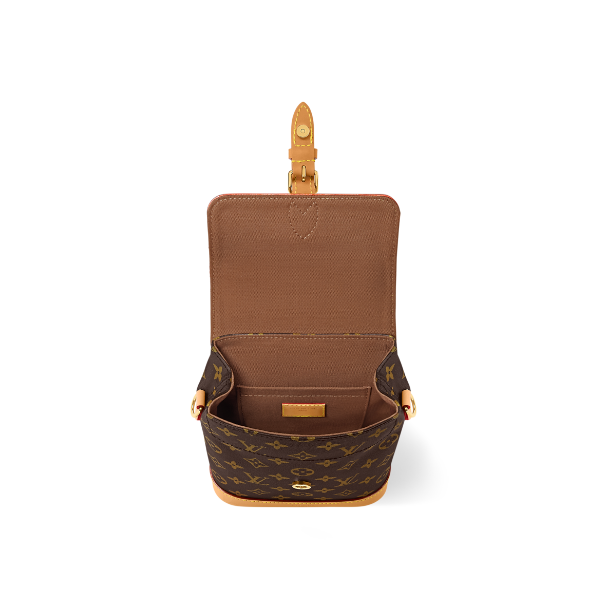 Soho Mini Monogram Canvas - Handbags | LOUIS VUITTON