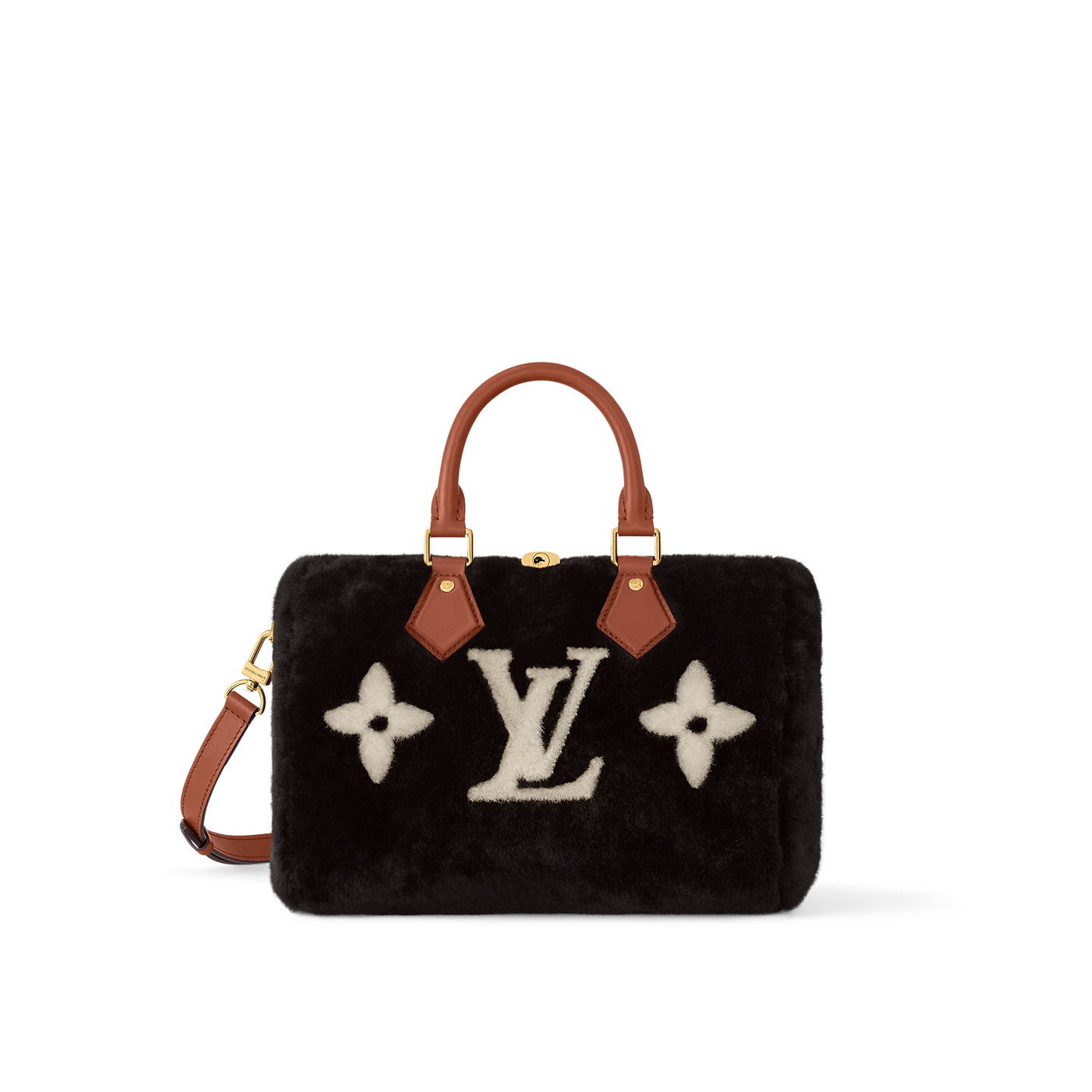 LV x TM Speedy Bandoulière 25 Other Monogram Canvas - Women Bags ...