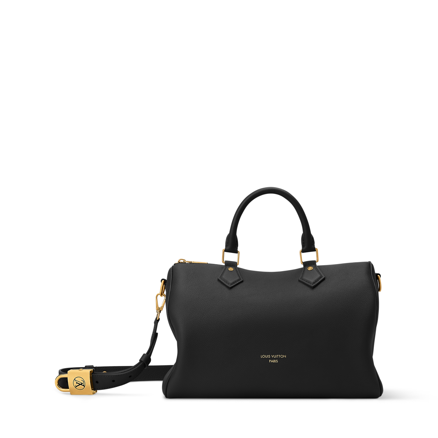 LV x TM Speedy Soft 30 Other Monogram Canvas - Handbags | LOUIS VUITTON