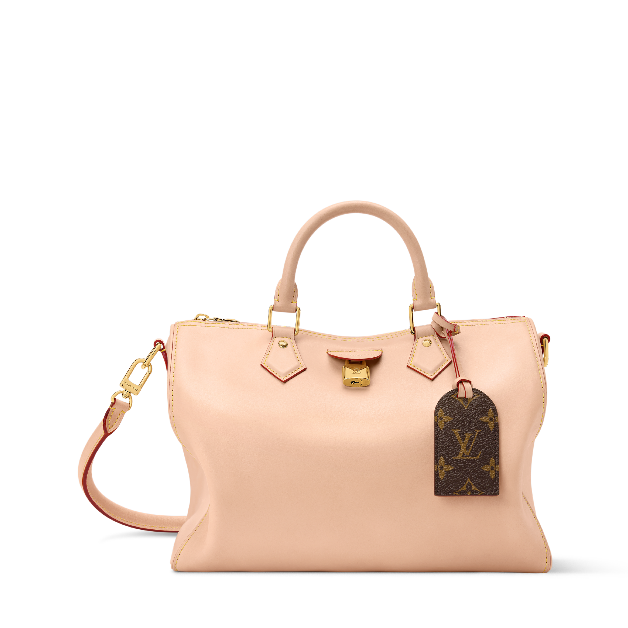 LV x TM Speedy Soft 30 Other Monogram Canvas - Handbags | LOUIS VUITTON