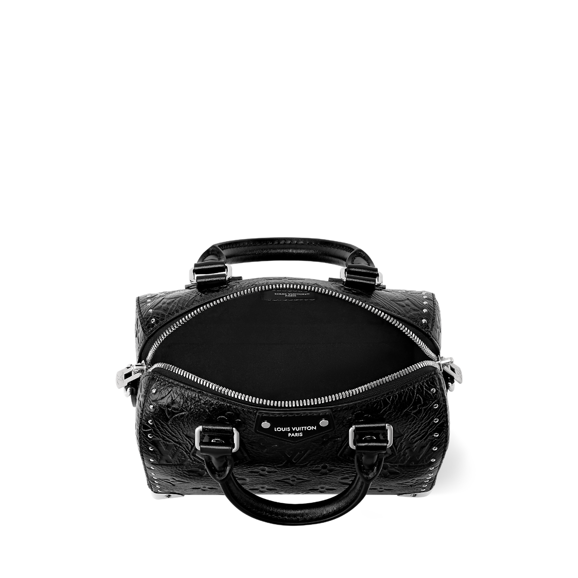 Speedy Trunk 20 Fashion Leather - Handbags | LOUIS VUITTON