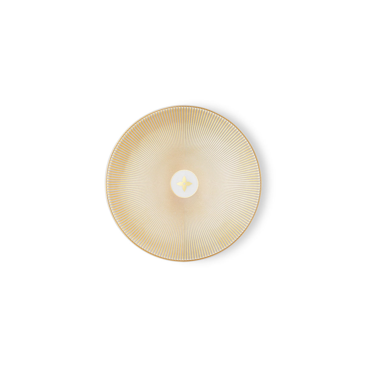Splendor Set Of 2 Bread Plates - Home and Art of Dining | LOUIS VUITTON