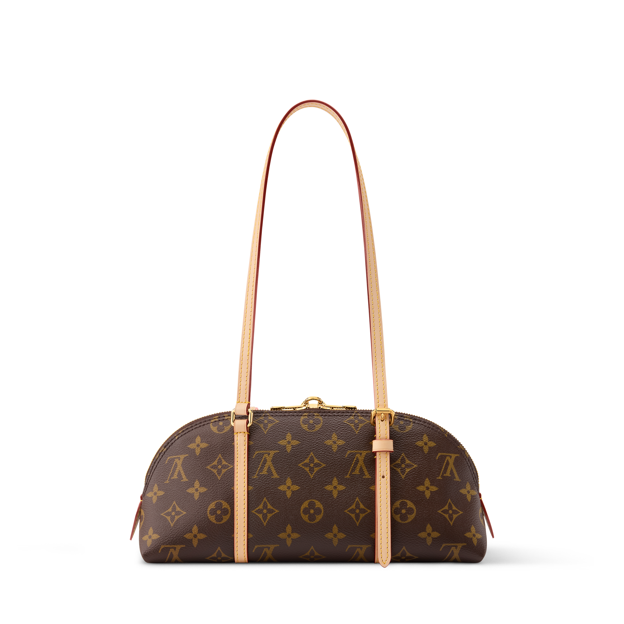 Squire East West Monogram Canvas - Handbags | LOUIS VUITTON