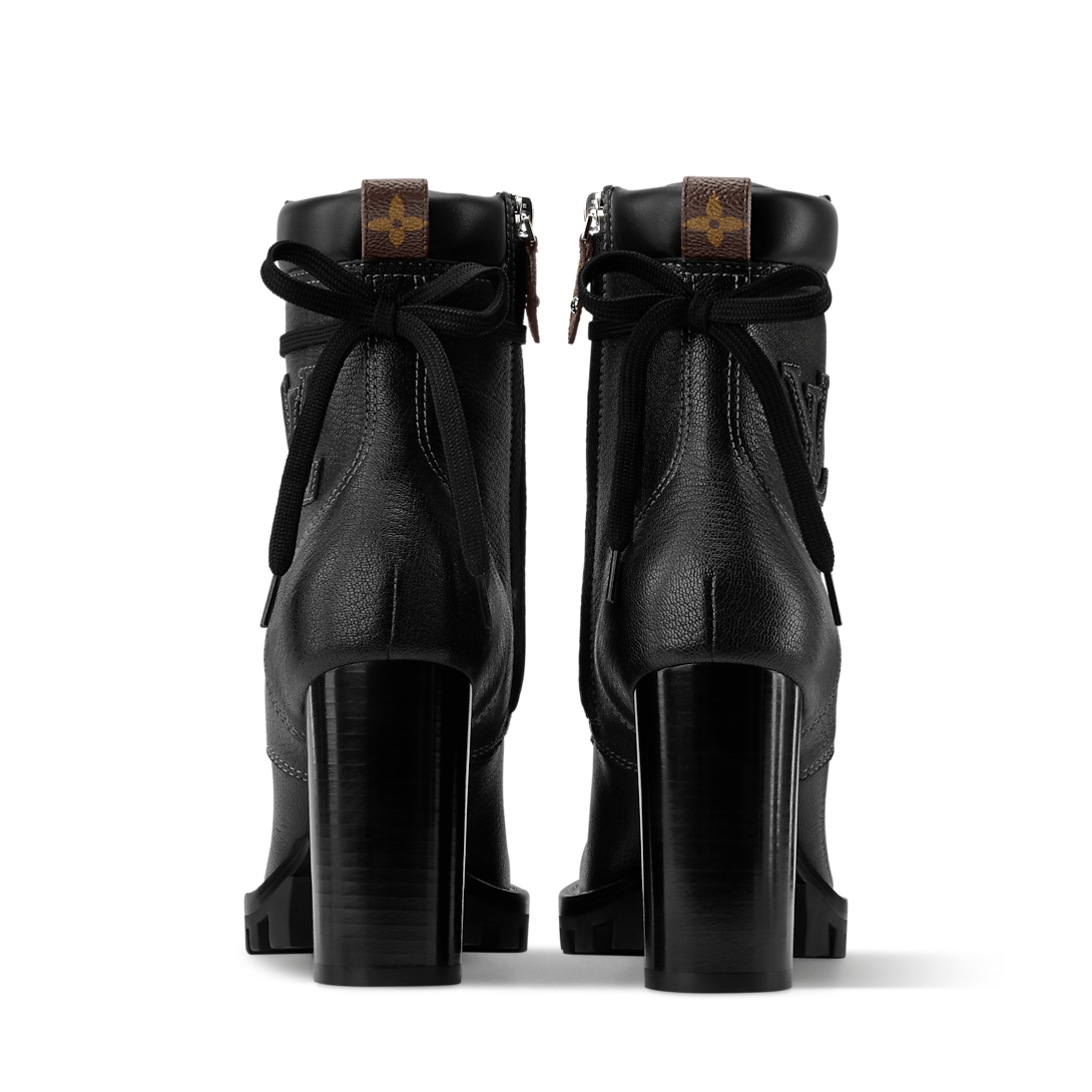Star Trail Ankle Boot - Shoes | LOUIS VUITTON