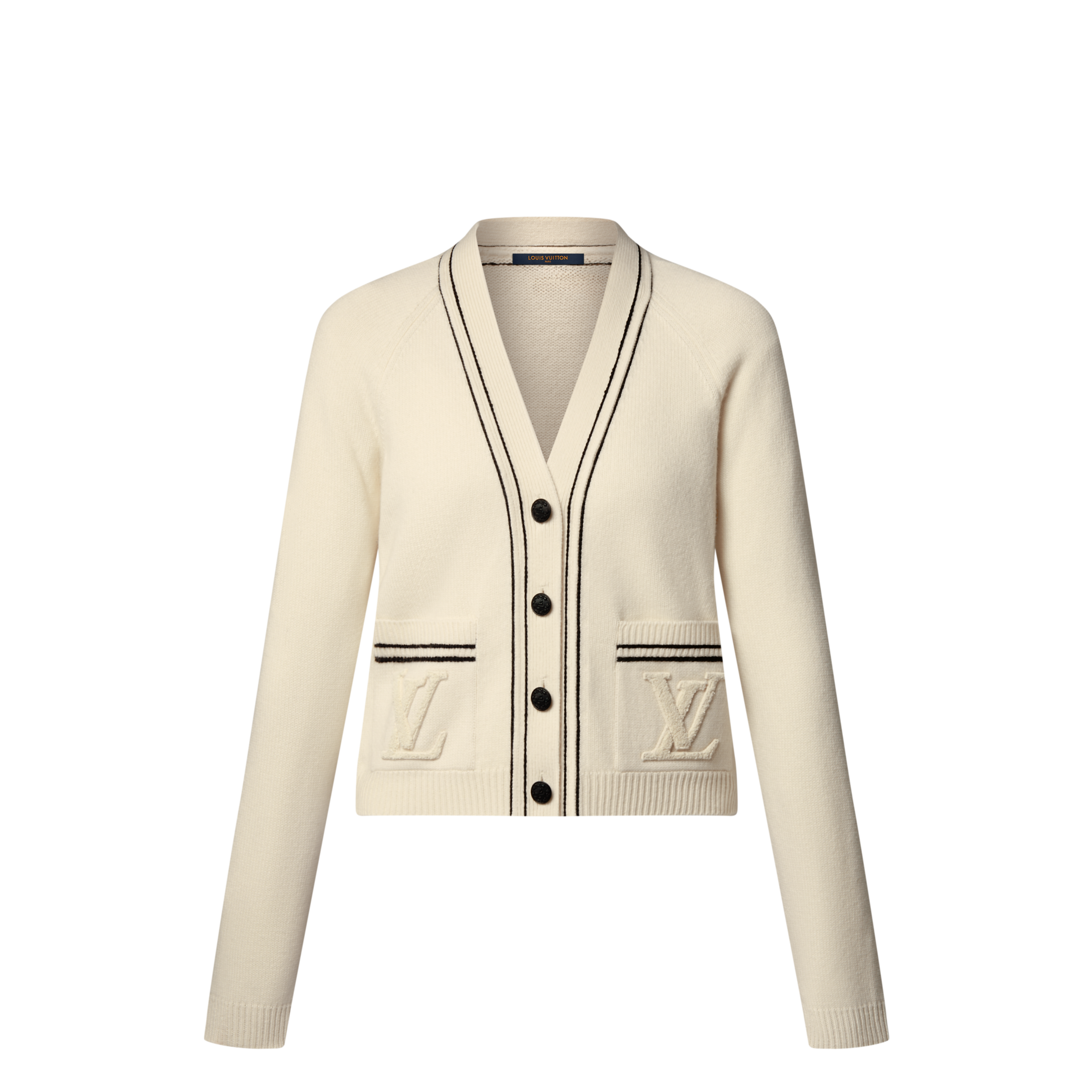 Knitwear Collection for Women | LOUIS VUITTON