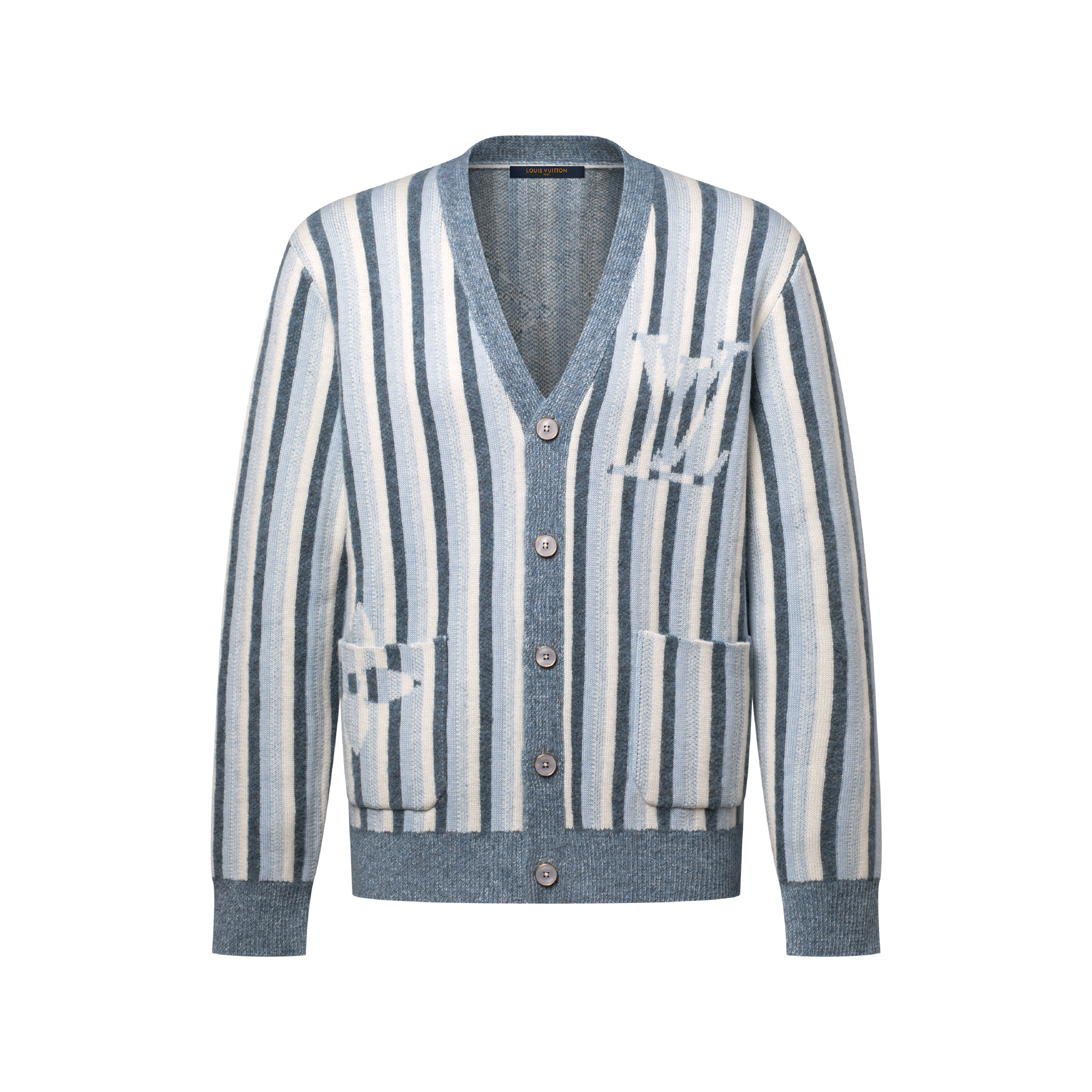 Cardigans Knitwear and Sweatshirts Ready-to-Wear | LOUIS VUITTON