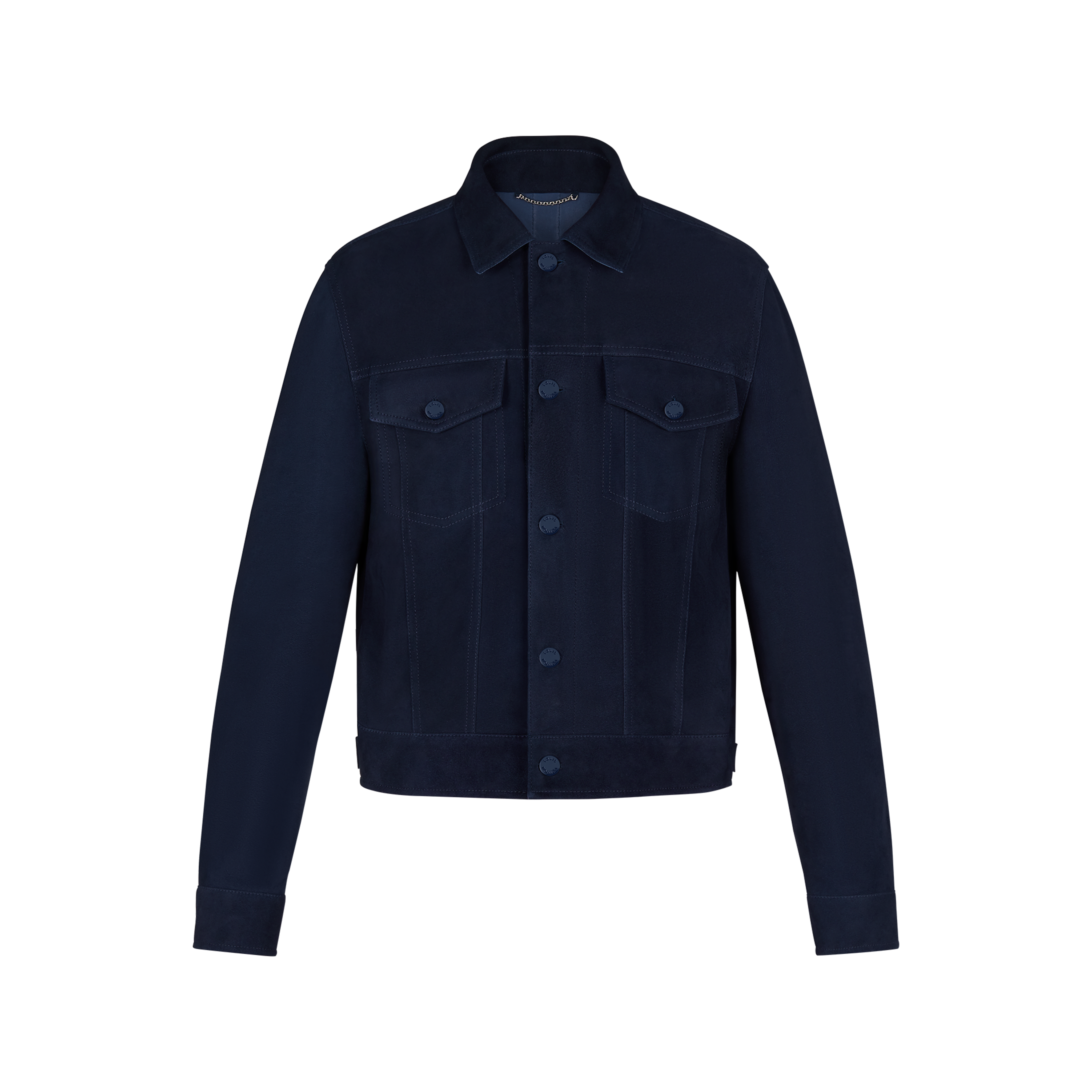 Leather Jackets Outerwear and Coats Ready to Wear | LOUIS VUITTON