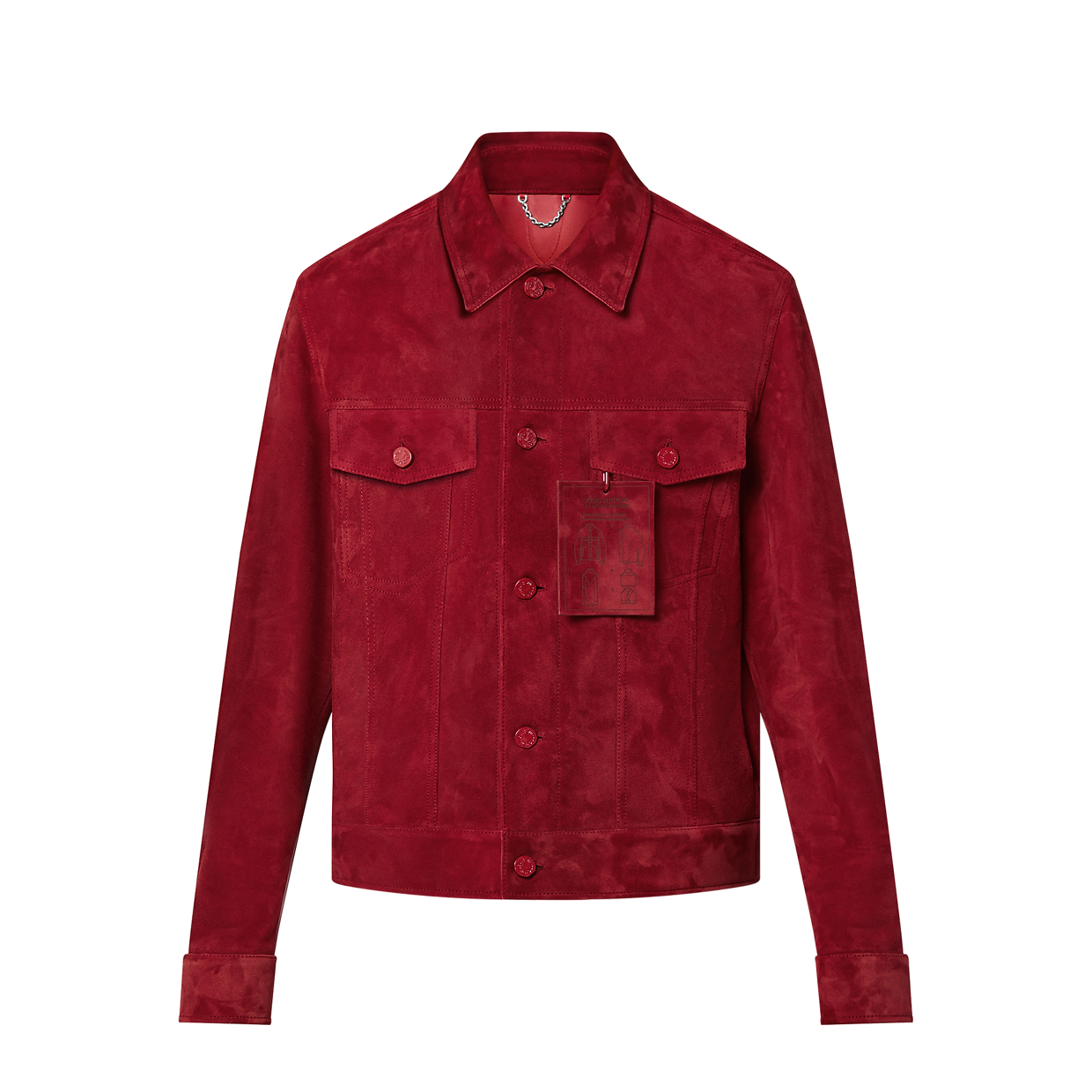 Outerwear and Coats Collection for Men | LOUIS VUITTON