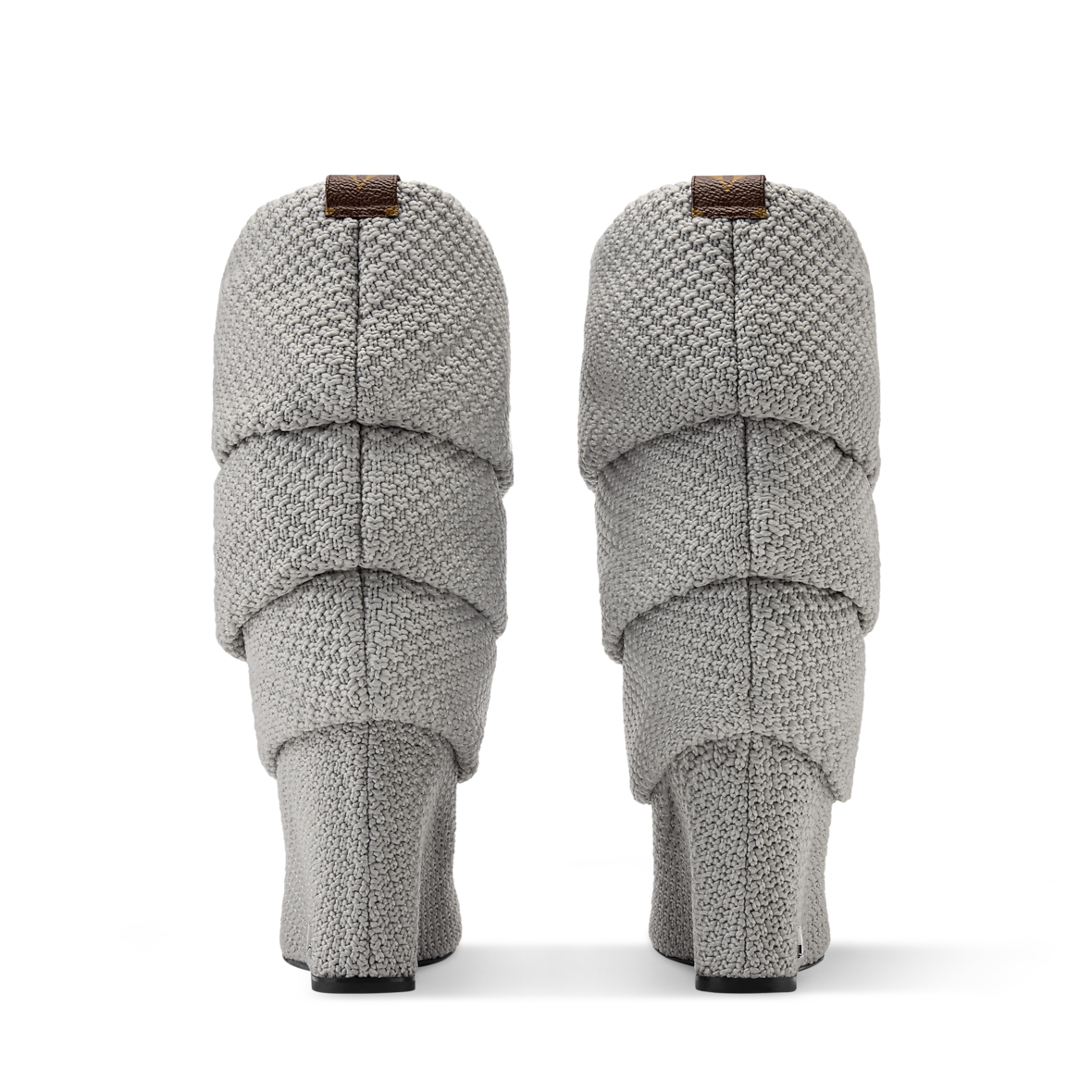 Summer Mid Wedge Boot - Shoes | LOUIS VUITTON