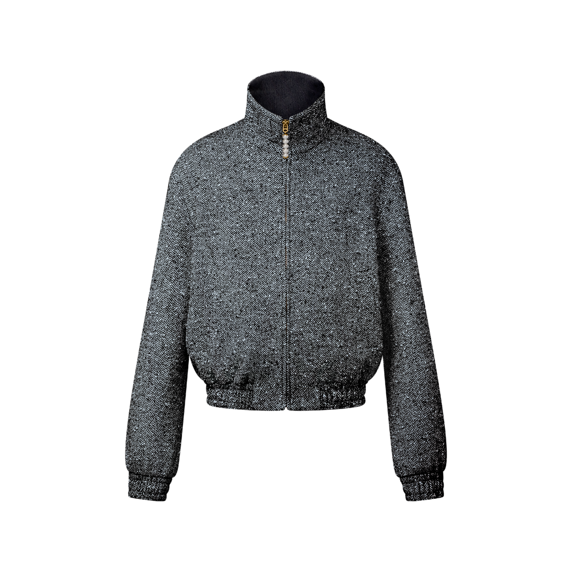 Tailored Track Top - Ready to Wear | LOUIS VUITTON