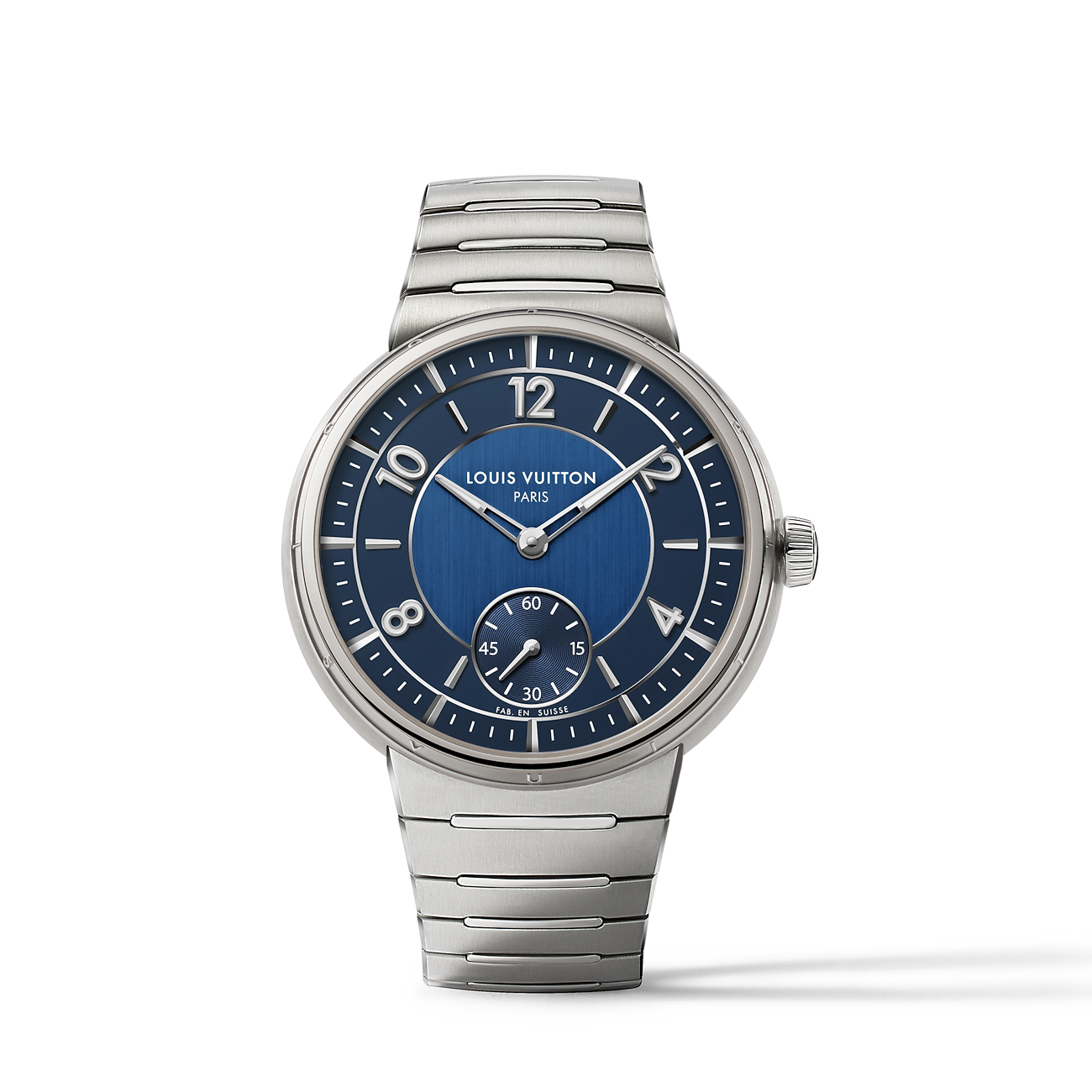 Tambour All Watches All Watches | LOUIS VUITTON