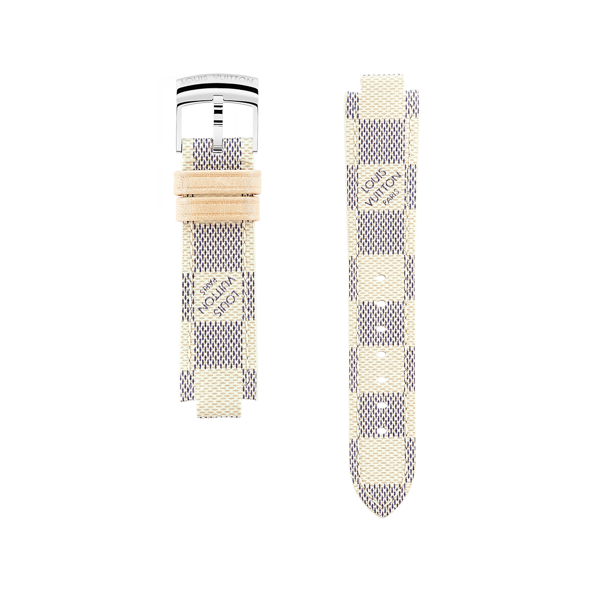Watch Straps Collection for Watches | LOUIS VUITTON