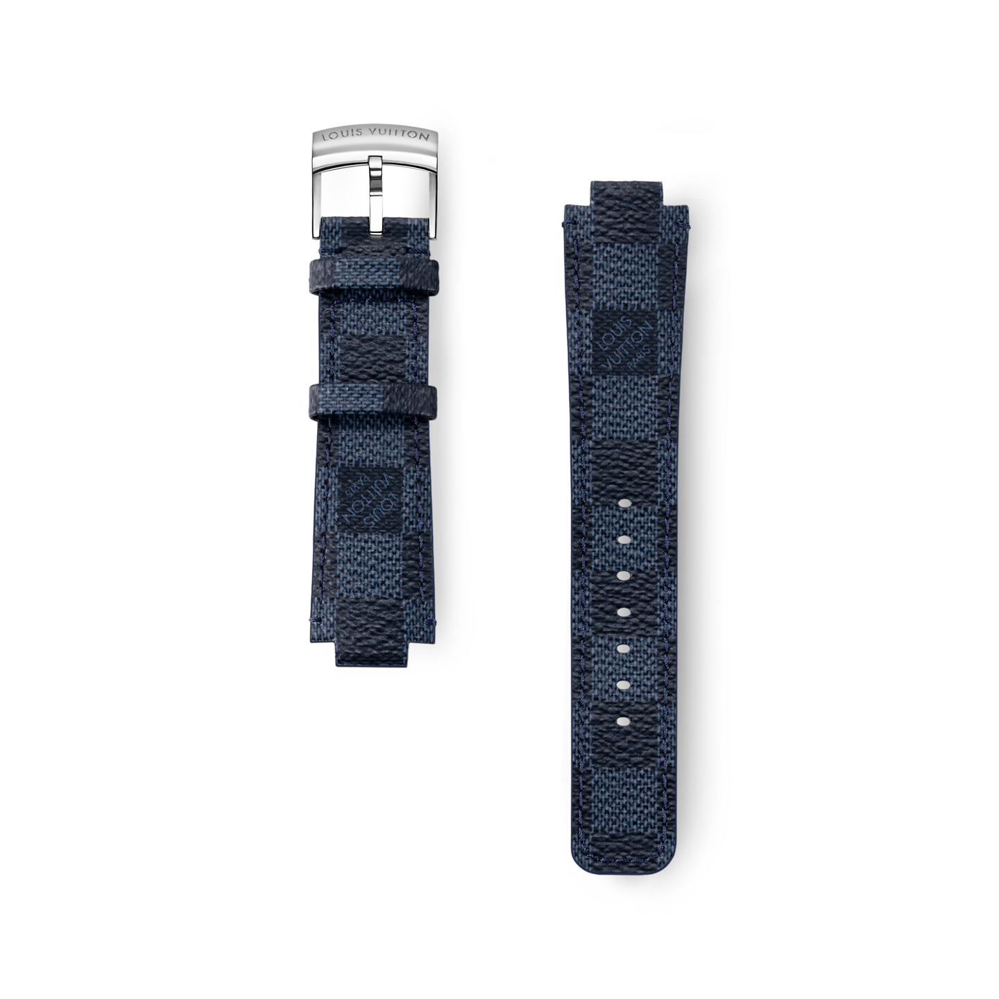 Watch Straps Collection for Watches | LOUIS VUITTON