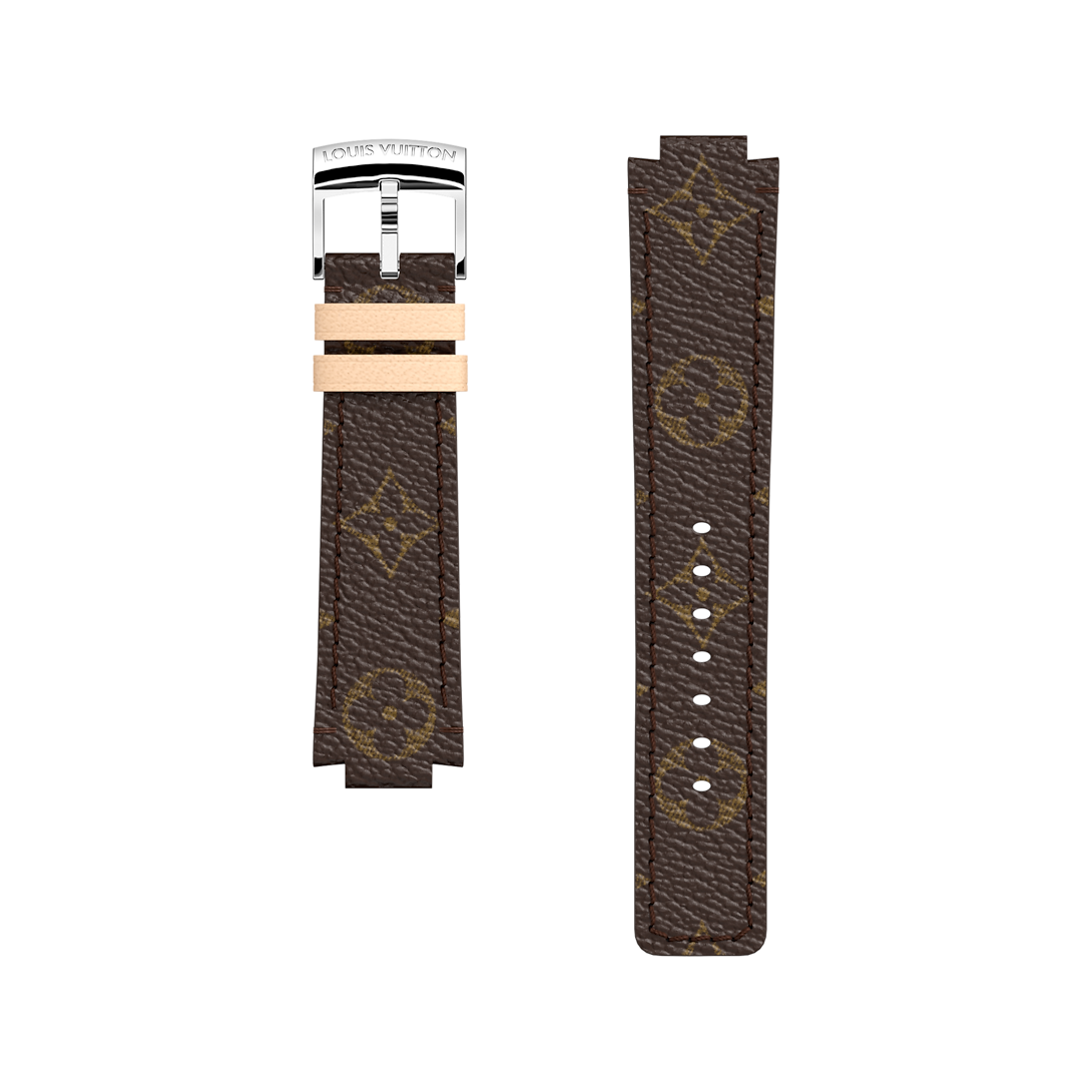 Watch Straps Collection for Watches | LOUIS VUITTON