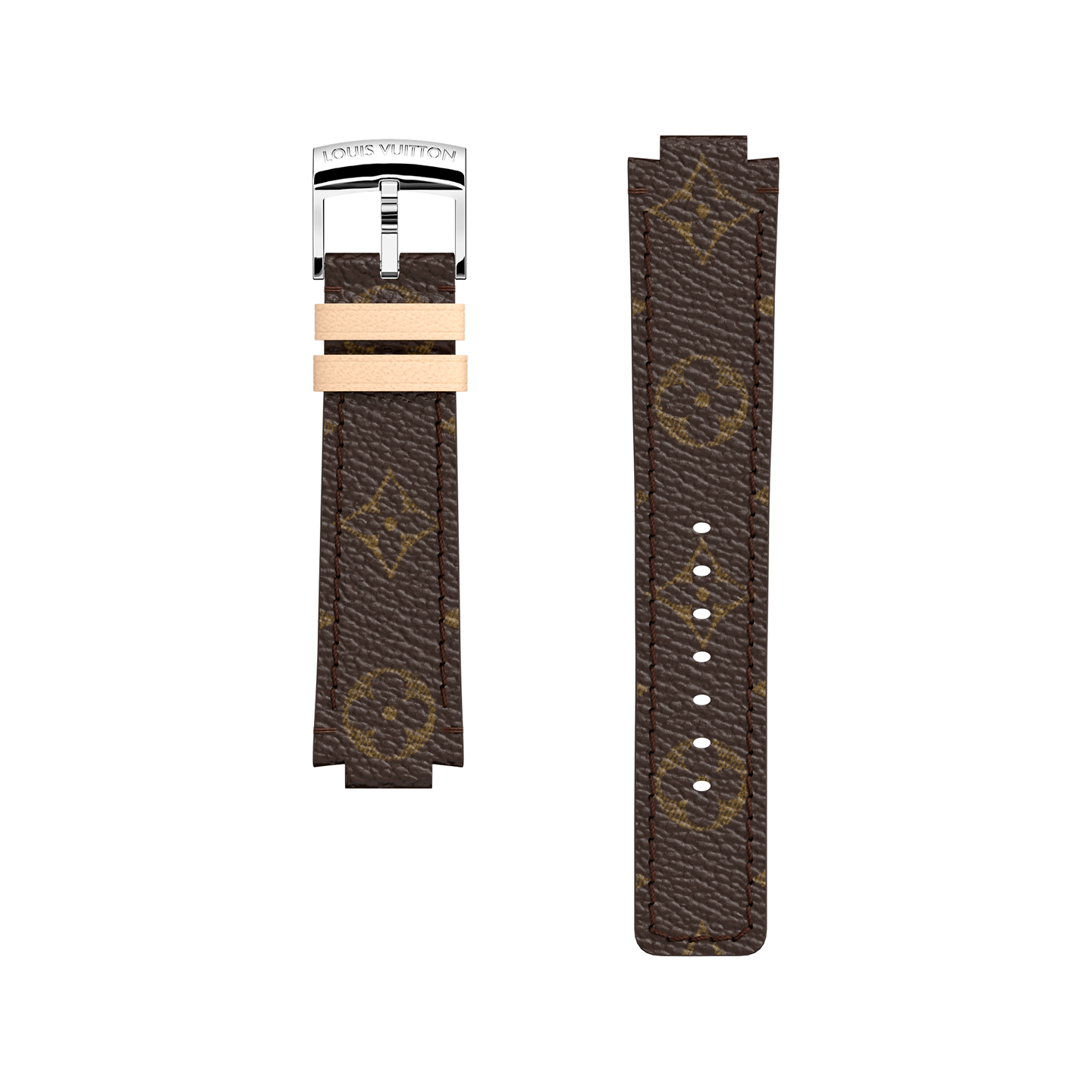 Watch Straps Collection for Watches | LOUIS VUITTON