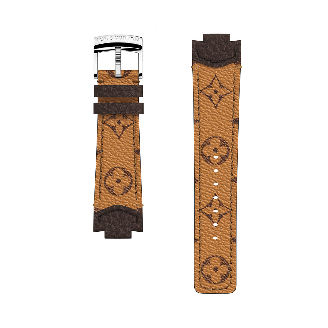 Watch Straps Collection for Watches | LOUIS VUITTON
