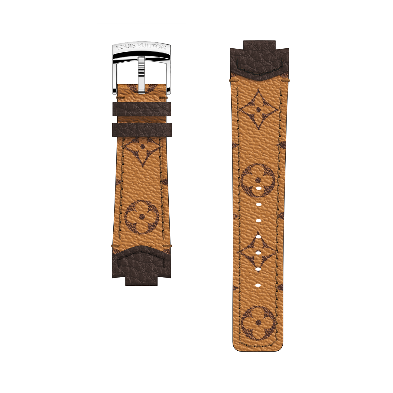 Watch Straps Collection for Watches | LOUIS VUITTON